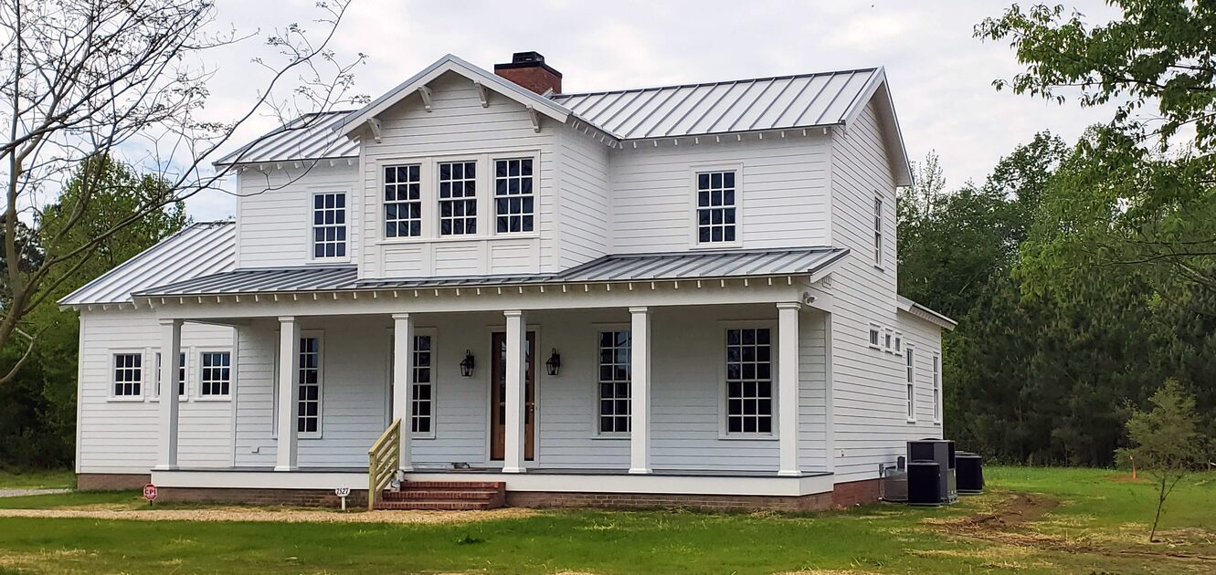 The Highland Company - Custom Built Homes Like None Other!